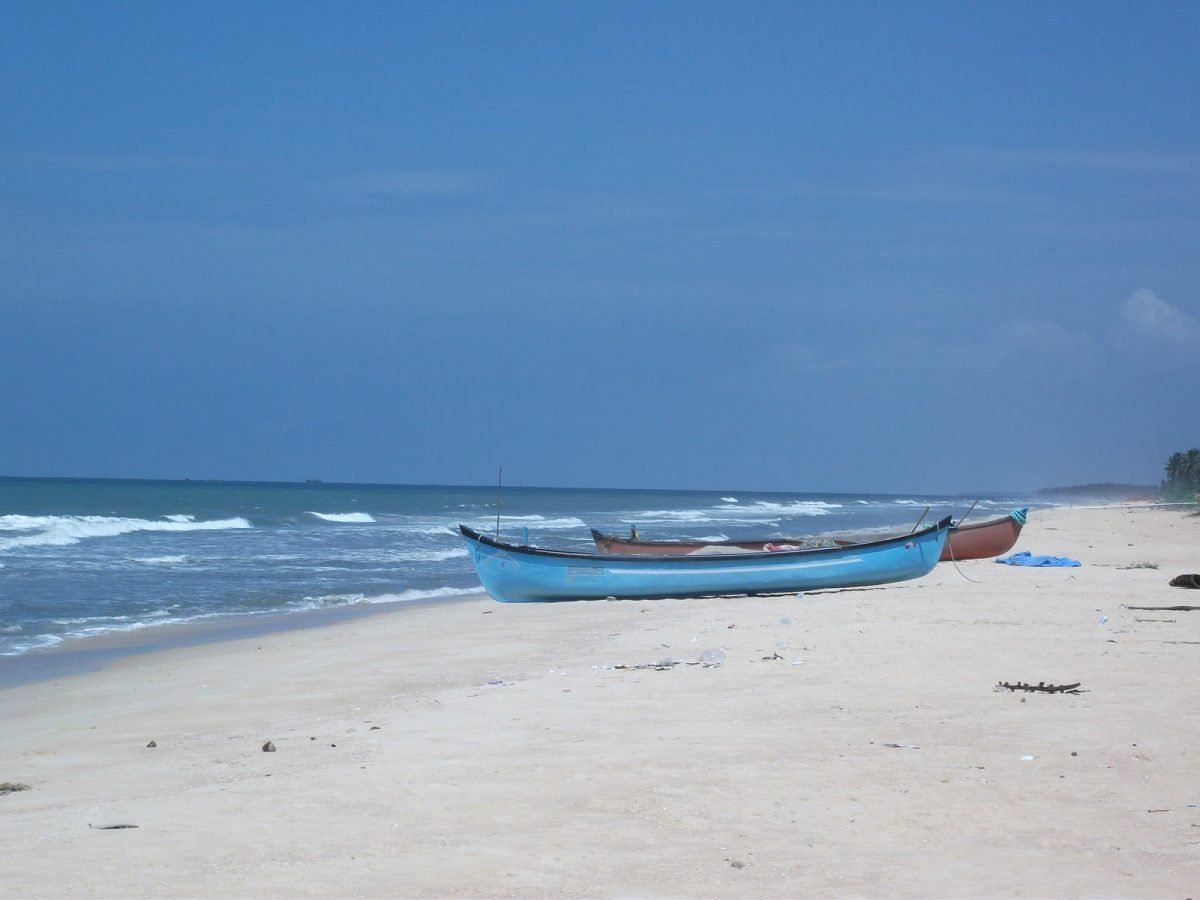 DAY OUT IN MANGALORE - South India Tour Packages