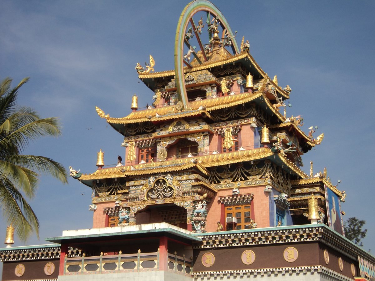 COORG TOUR - South India Tour Packages